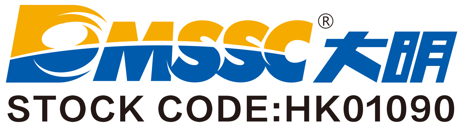 Oil and Gas - China Steel Processing Supply Center - Daming