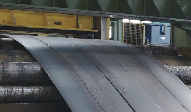 What is Steel Belts for Chemical Processing? - China Steel Processing ...